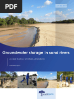 Concrete Reservoir Construction Guide | PDF | Concrete | Architectural ...