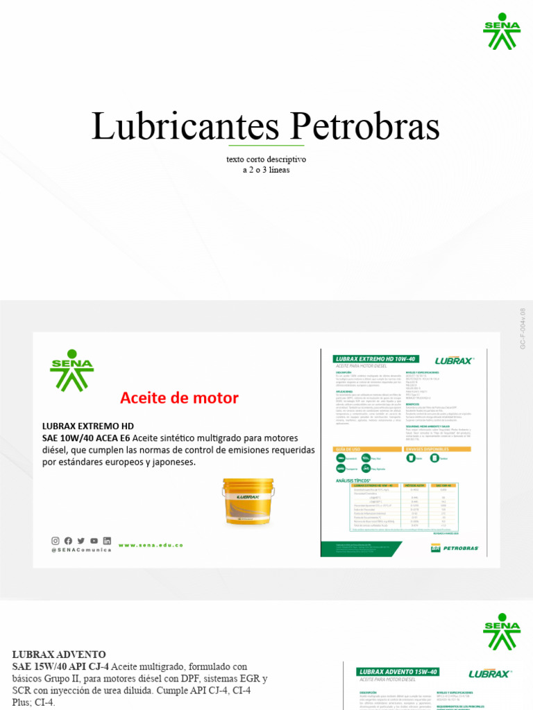 Petrobas | PDF