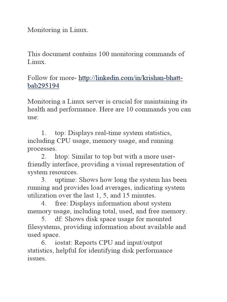 1708833984186 | PDF | Process (Computing) | Input/Output