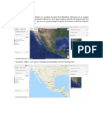 Mapa Digital de México V6 3 | PDF