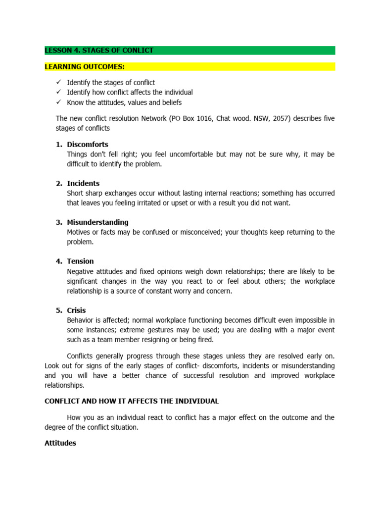 RD Lesson 4 4 | PDF