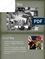 Wargames Strategy List | PDF | Nato | Military