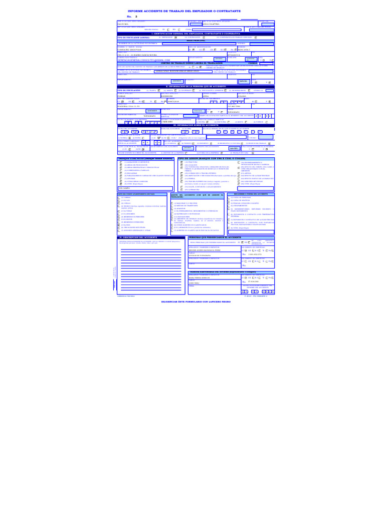 Furat | PDF | Lesión | Enfermedades y trastornos