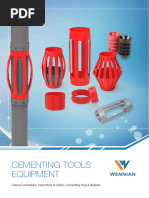 Centek Centralizer Product Overview | PDF | Screw | Welding