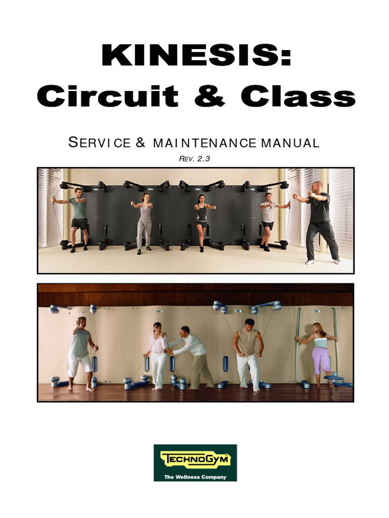 Kinesis Circuit Class 2-3 ING | PDF | Usb | Manufactured Goods