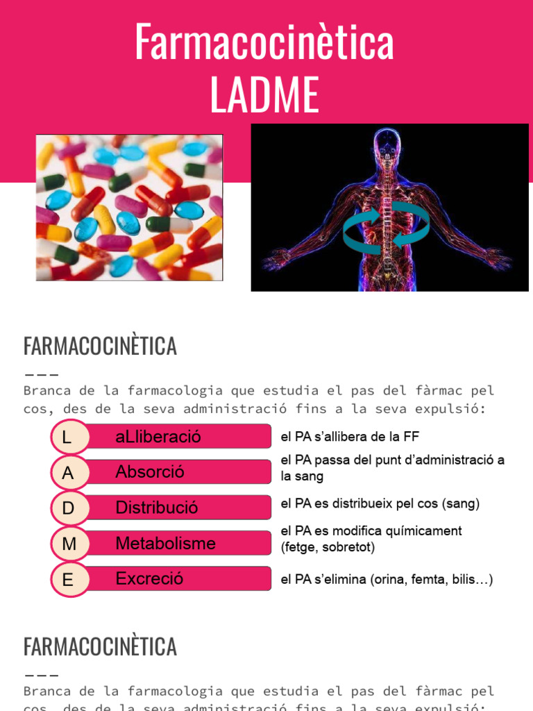 Còpia de LADME | PDF