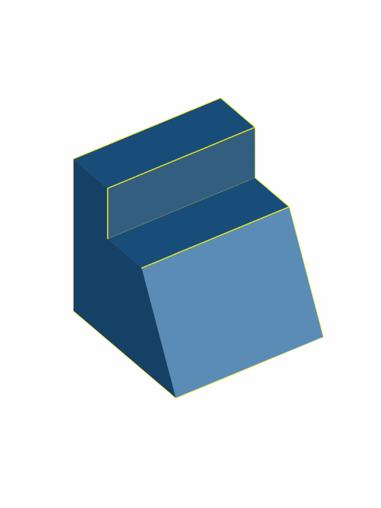 Isometrico 1 - Modelo | PDF