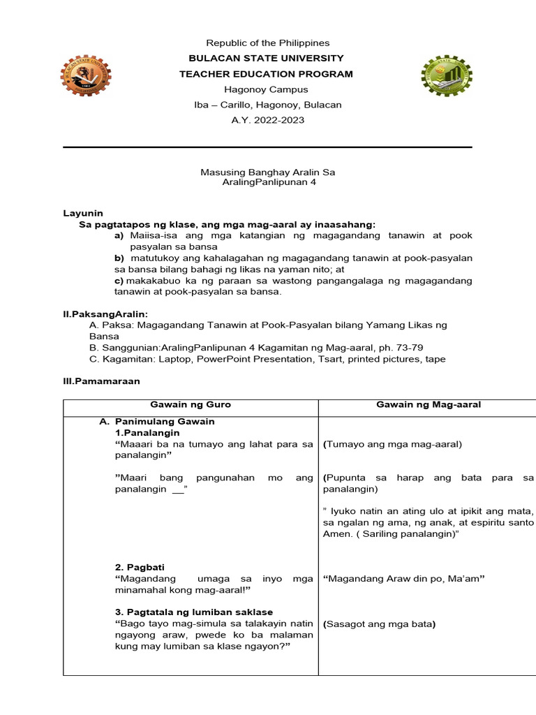 DLP in AP - Christine | PDF
