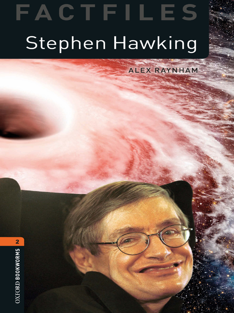 Stephen Hawking | PDF