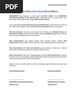 Borang JPJ | PDF