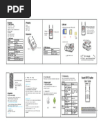 Yuzu Quickstart Guide | PDF | Graphics Processing Unit | Booting