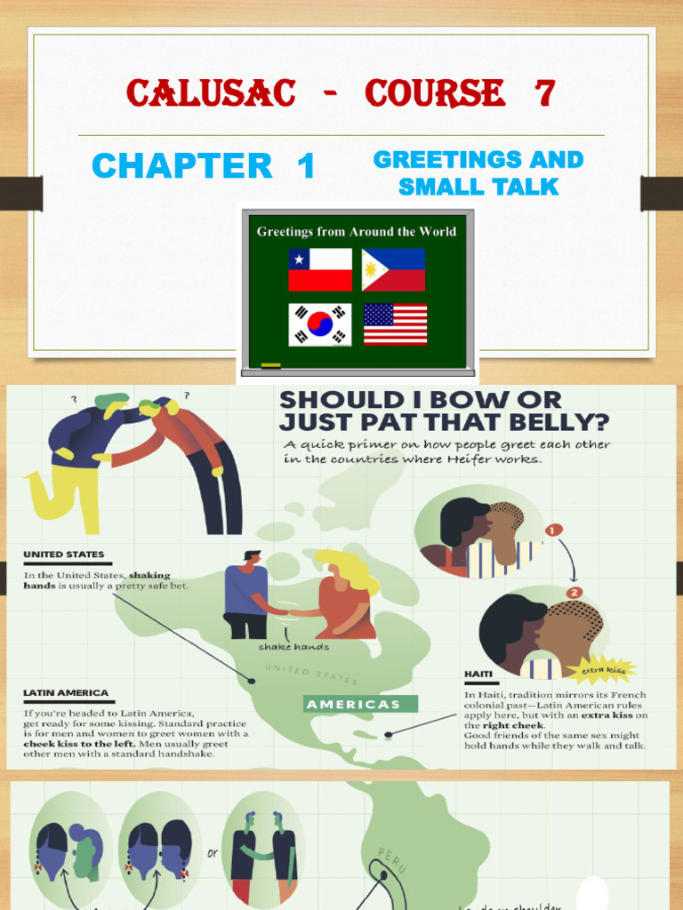 Course 7 - Chapter 1 Calusac Level 7 | PDF | Hand | Linguistics