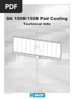 Kingspan Ks Series Quadcore Product Data Sheet en | PDF | Mechanical ...