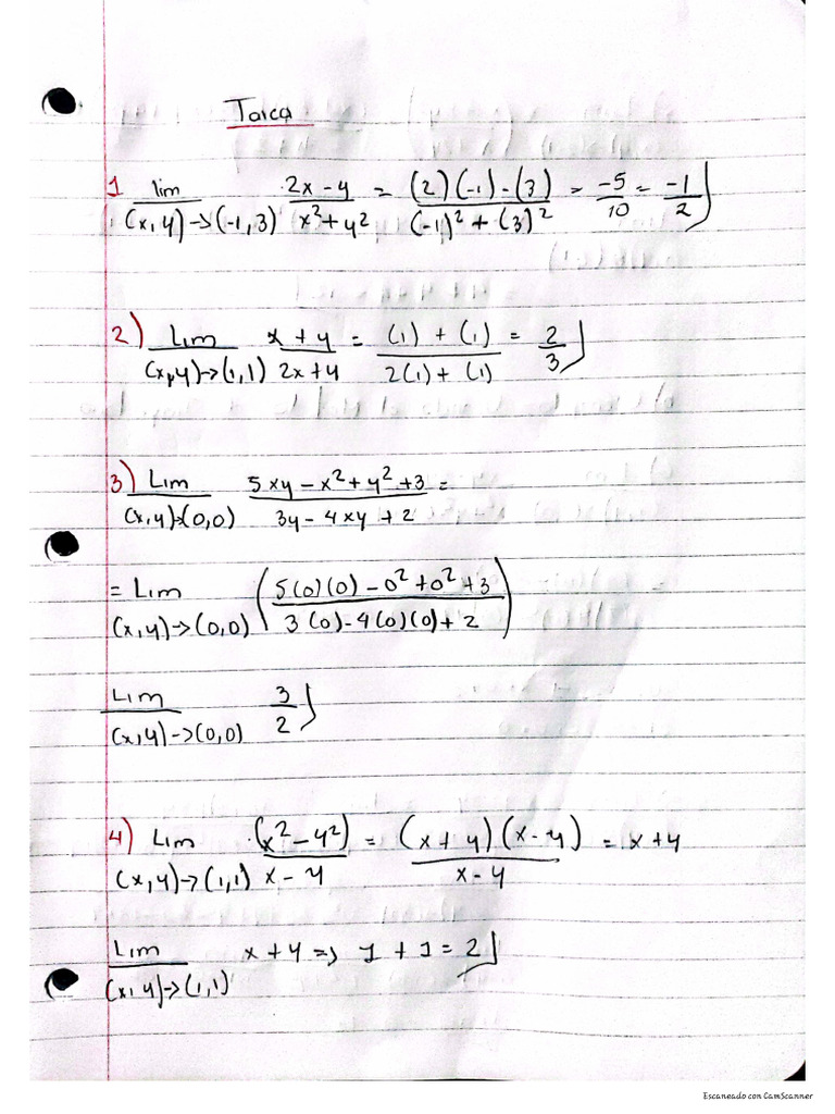 Tarea de Dos Variables y Sus Trayectorias | PDF