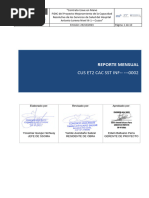 Plan de Manejo de Residuios de Construccion | PDF | Residuos | Reciclaje