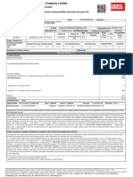 PSM Circular No D of 2024 | PDF | Audit | Financial Audit