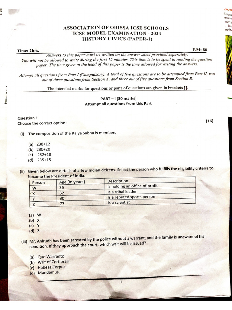 Odisha History | PDF