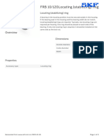 SKF CMVA 90-F-CK-SL Specification | PDF | License | Application Software