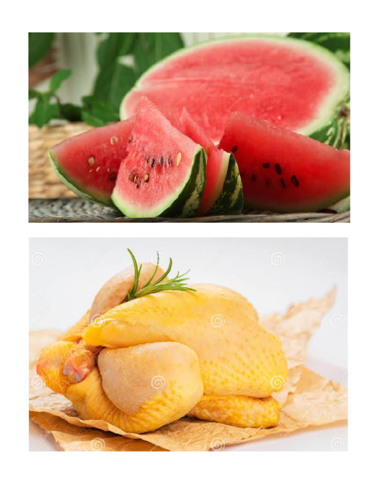 Frutas Y Verduras Pdf