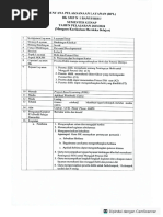 Contoh RPL Klasikal | PDF