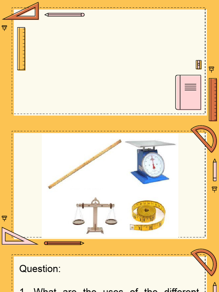 History of Measurement | Download Free PDF | Measurement | Science