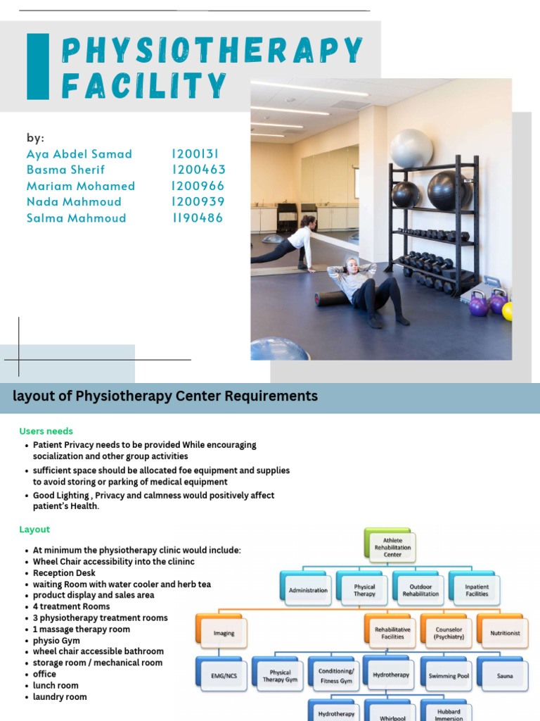 Physiotherapy Analysis | PDF | Physical Therapy | Public Services