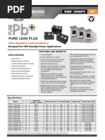 12v 100ah Lifepo4 Battery Manual | PDF | Battery Charger | Electrical ...