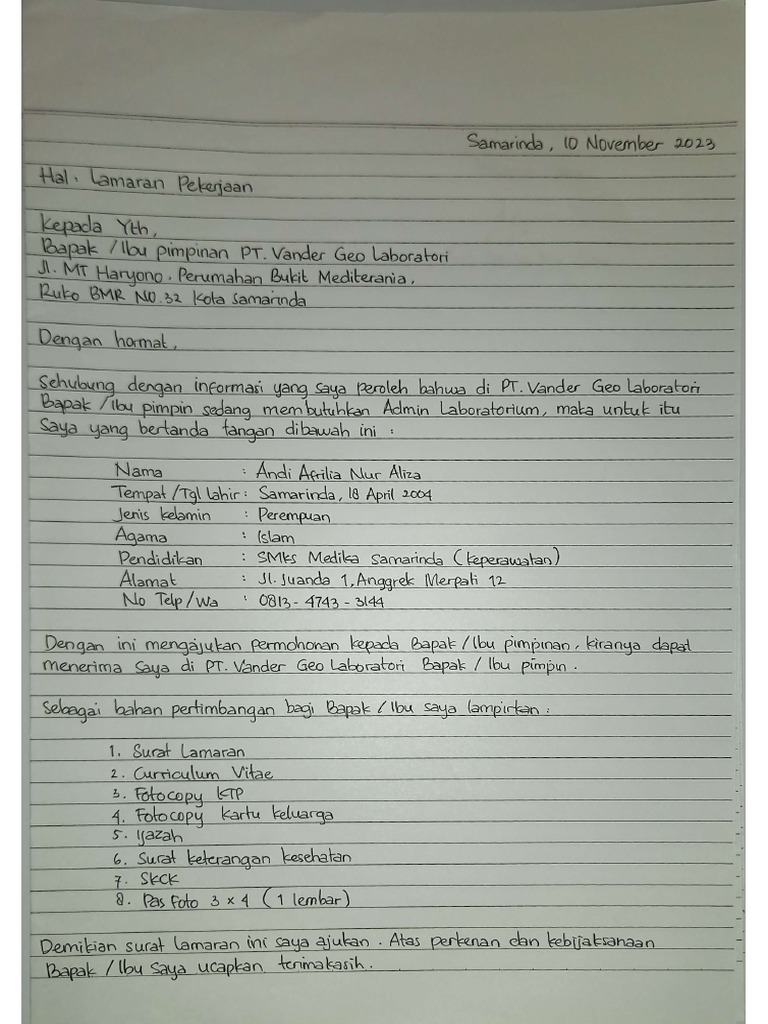 Andi Afrilia Nur Aliza (10) - Compressed | PDF