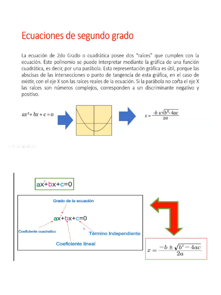 Tarea de Matematica | PDF