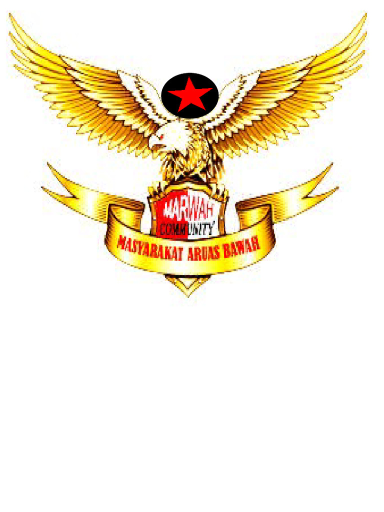 Logo Marwah | PDF