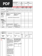 DLL (ESP 10, Unit 1, Module 1, Week 1) | PDF