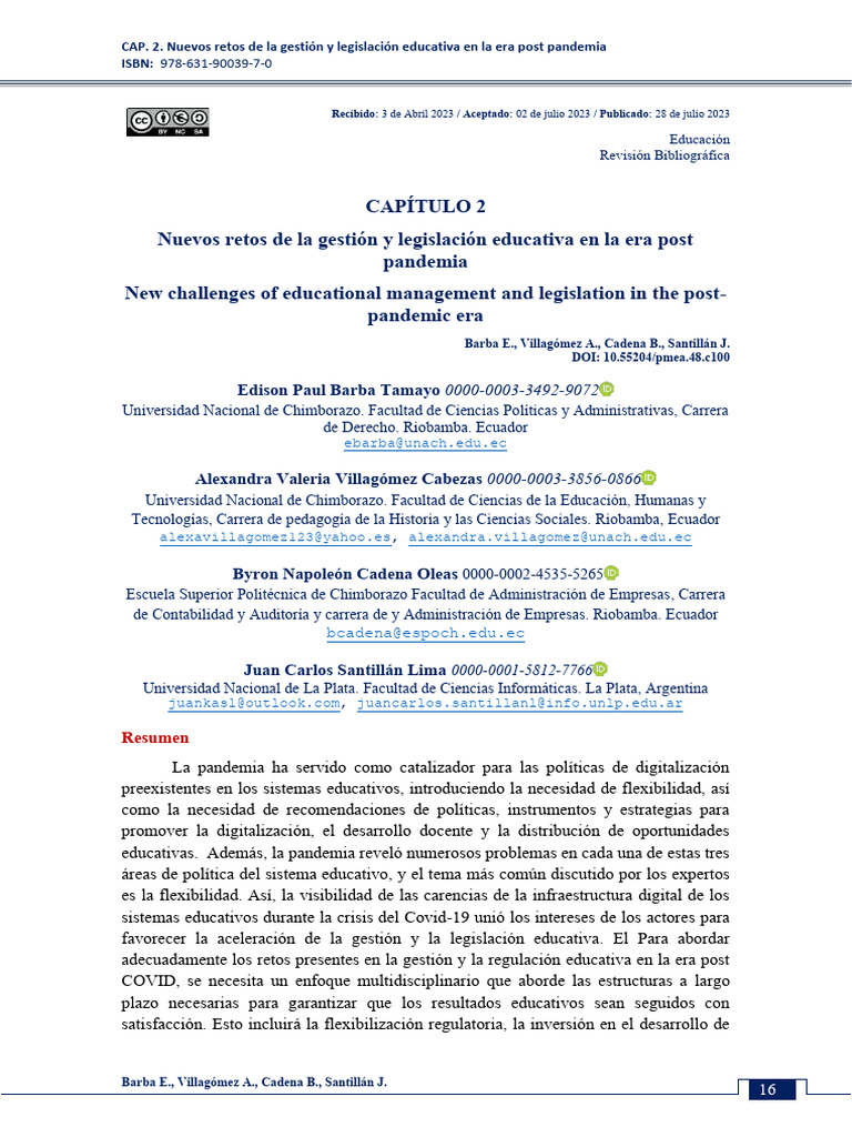 C2-Barba E Et Al | PDF