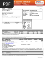 ICICI Prudential Common Transaction Form | PDF | Banks | Business