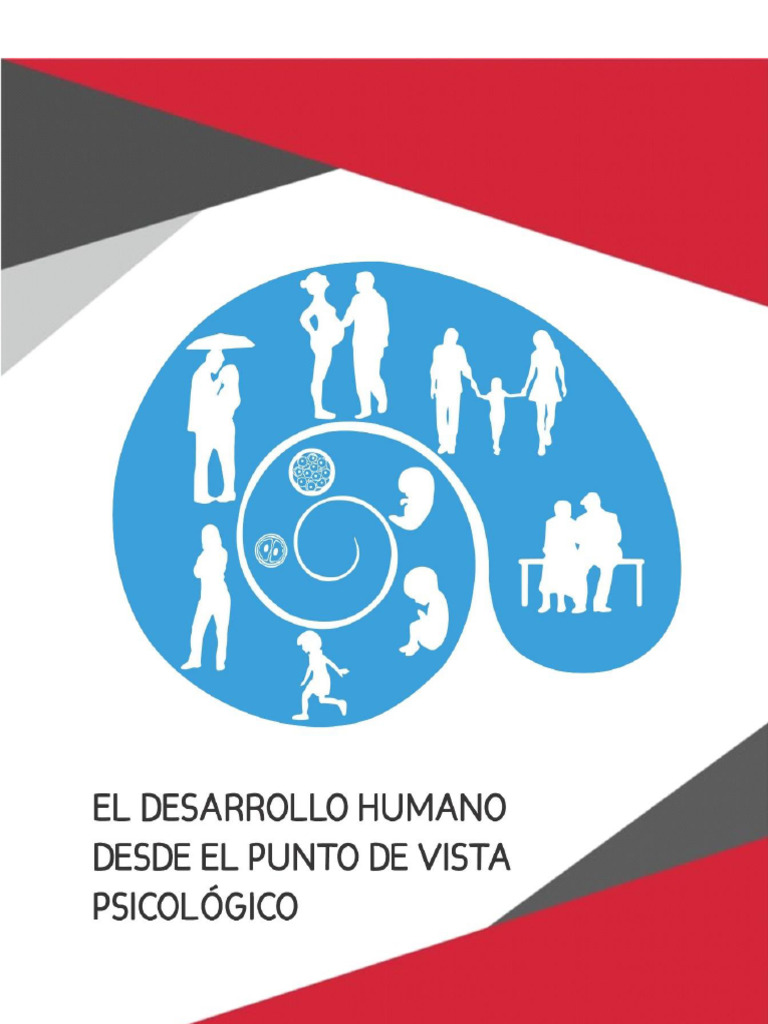 Desarrollo Humano-2 | PDF