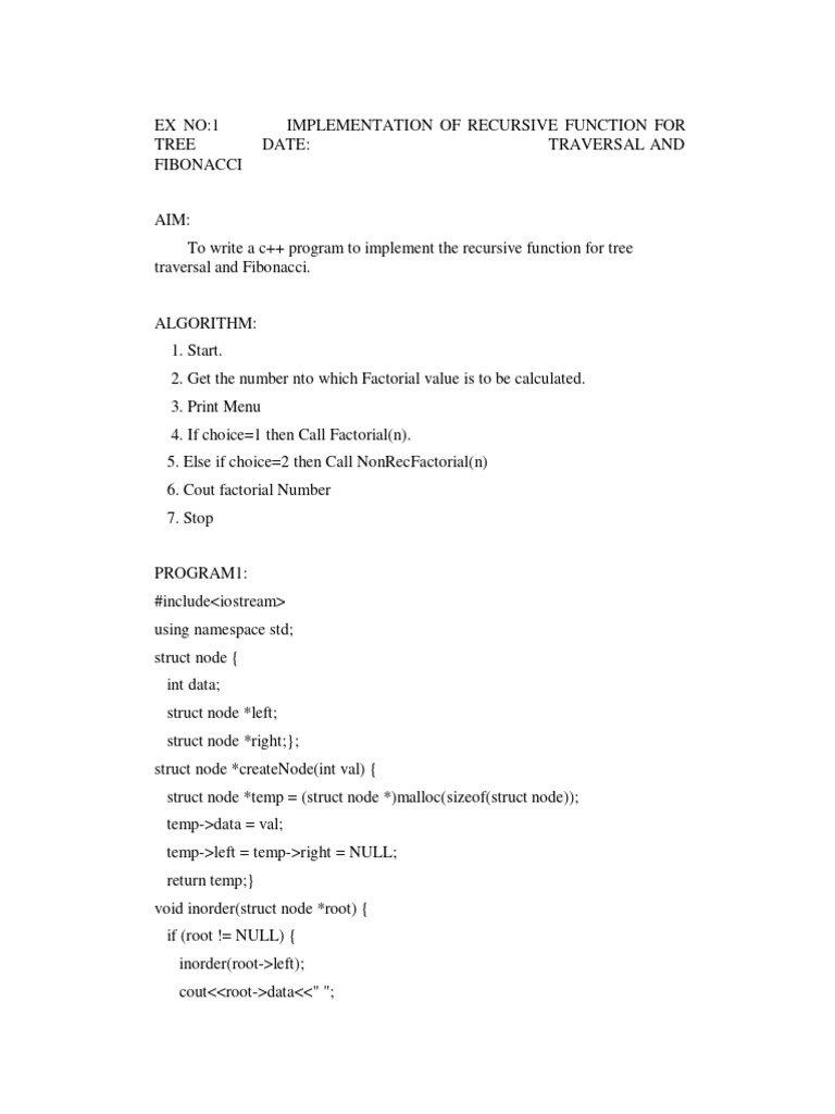 Adt Lab | PDF | Computer Data | Algorithms