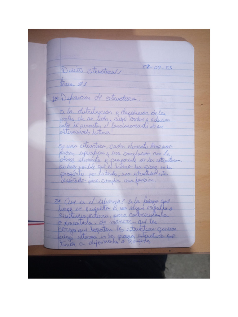 Estructura 1 Pdf