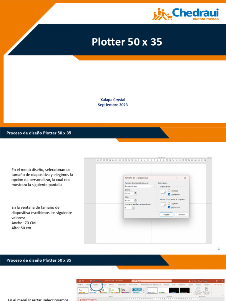 Medidas de Plotter y Pedestal en CM | PDF | Informática | Equipo