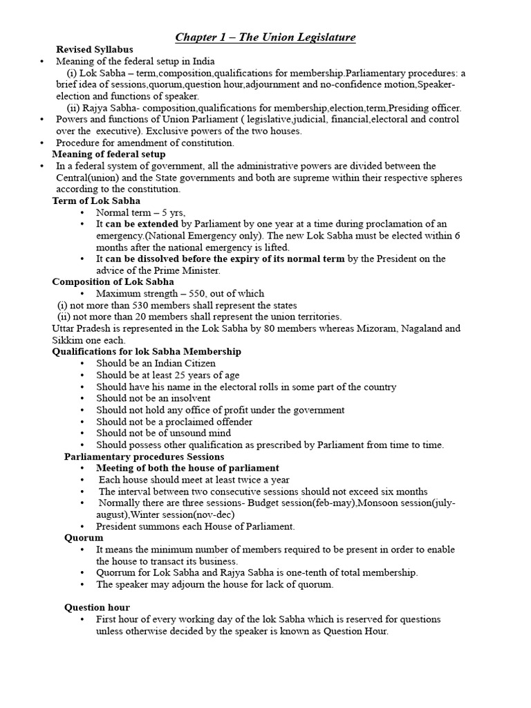 History & Civics Important | PDF