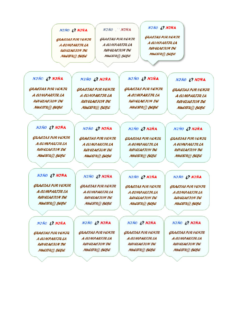 3ro B Ciencias | PDF