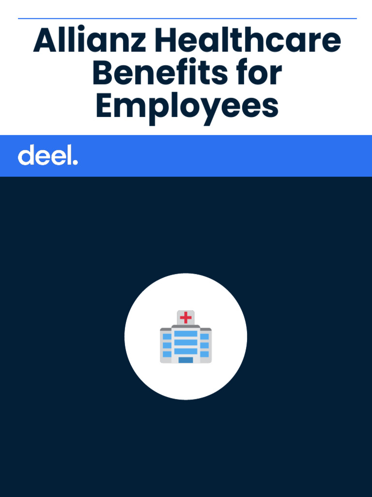 Allianz Health Silver Single | PDF | Health Care | Insurance