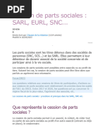 Fiscalité Au Gabon (Calcul de l'IRPP Et de l'IS) | PDF | Impôt sur le ...