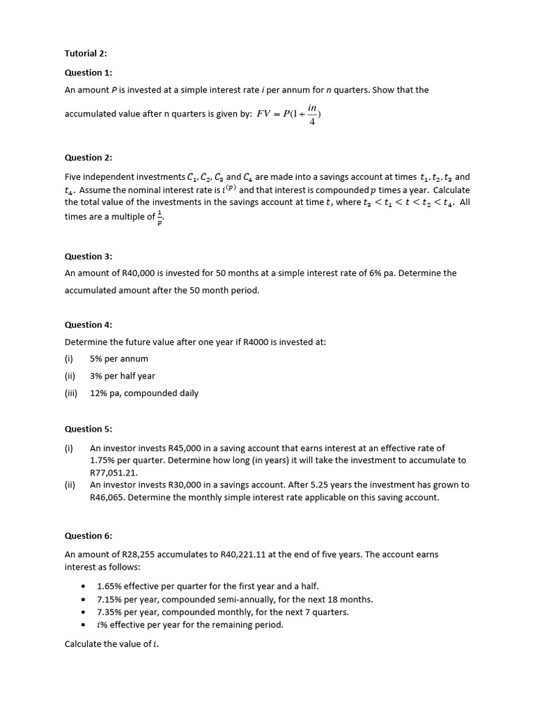 Tutorial 2 Pdf 