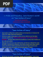 Analysis of "Report on the Threatened City" | PDF | Extraterrestrial ...