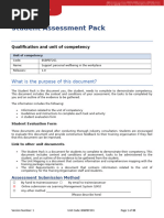 ICT BTEC Level 1/level 2 First Unit 1: The Online World: Name: Form ...