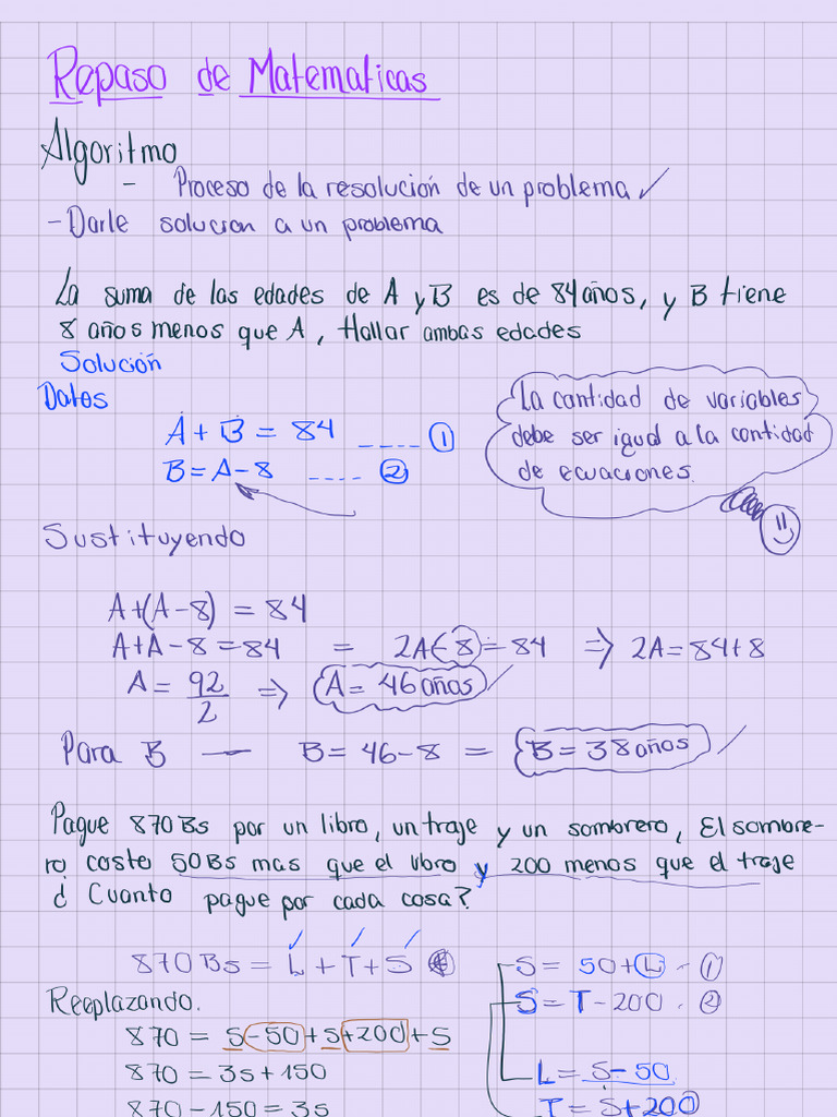 Nair 2da Clase | PDF