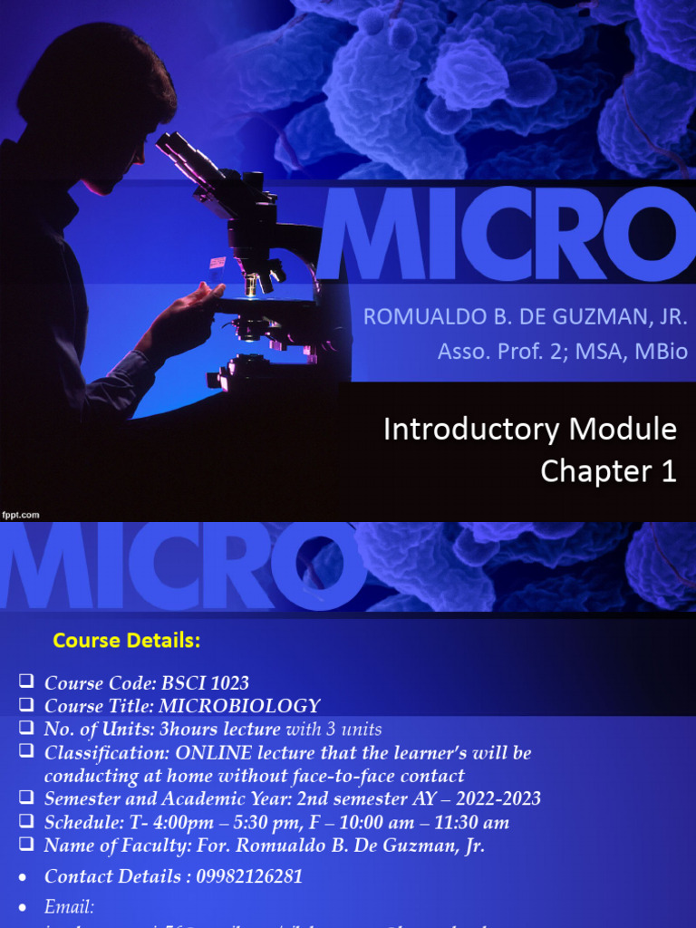 Chapter 1 Introduction (Online Course) | PDF | Learning | Cognition