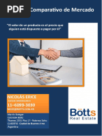 Modelo Ficha Tecnica Inmobiliaria | PDF | Science | Ingeniería