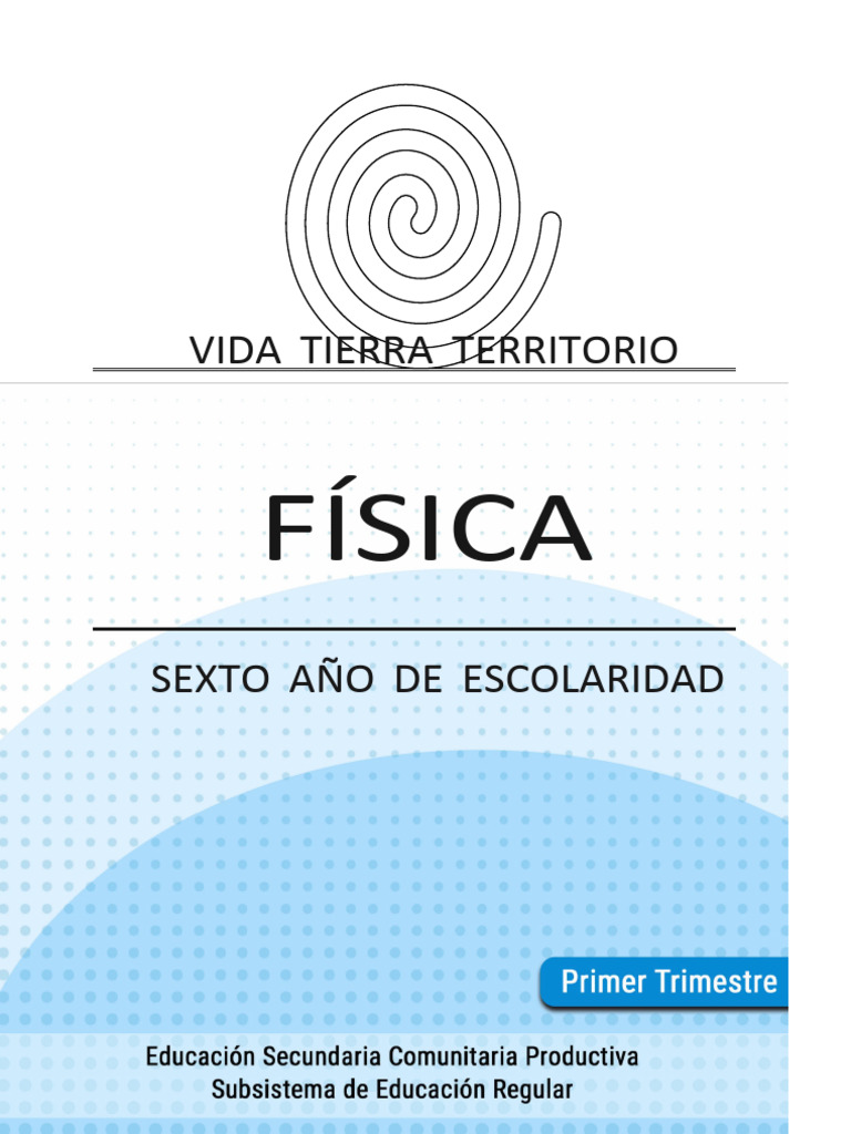 00 Fis Texto 1 | PDF | Electricidad | Electrón