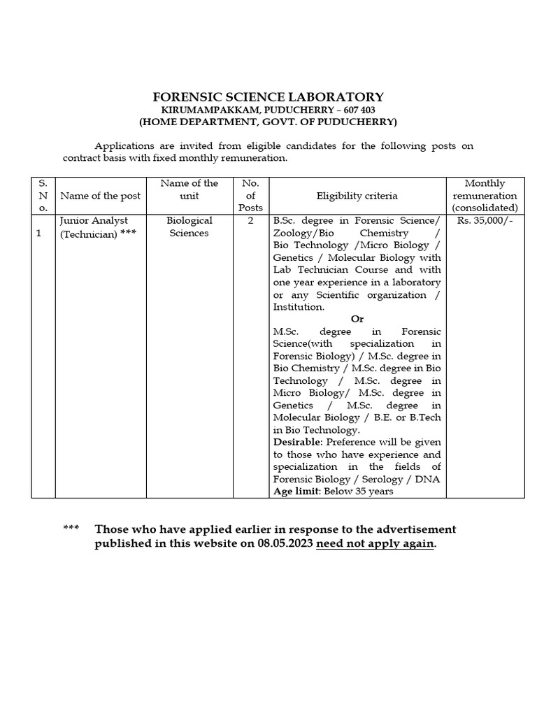Forensic 23082023 | PDF | Forensic Science | Science