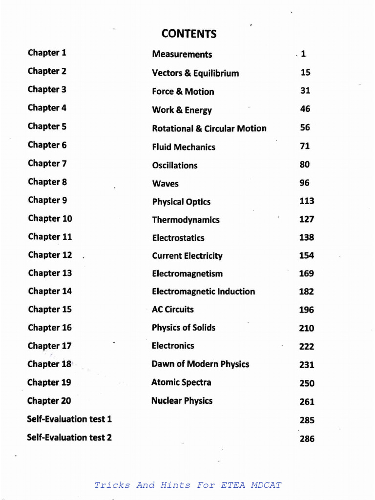 Genius Physics 2 by Al - Beruni | PDF